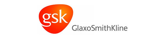 GSK GlaxoSmithKline - Totem
